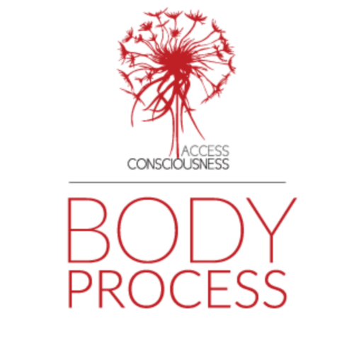 NEW! Access Consciousness Body Processes – elisaondarza